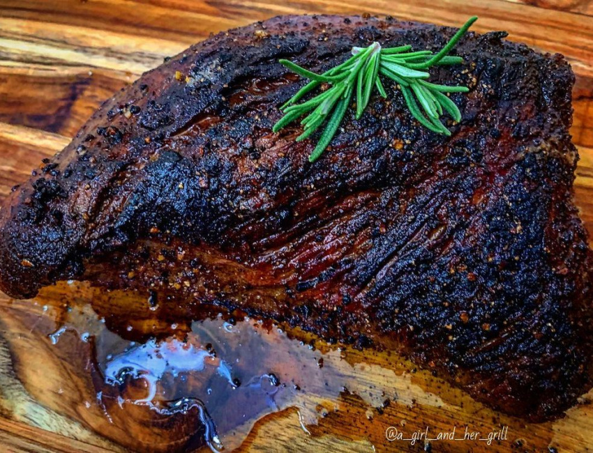 Recipe | HeartBrand Beef